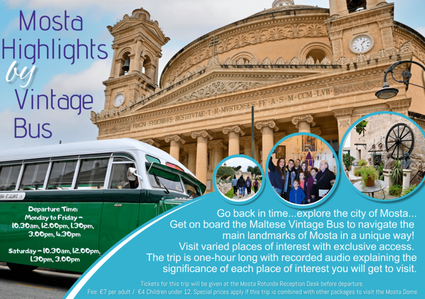 Home - EN - Mosta Parish Portal