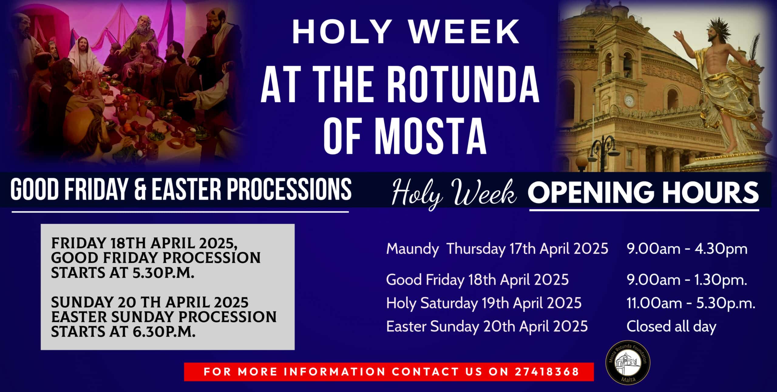 Church (1) - Mosta Parish Portal